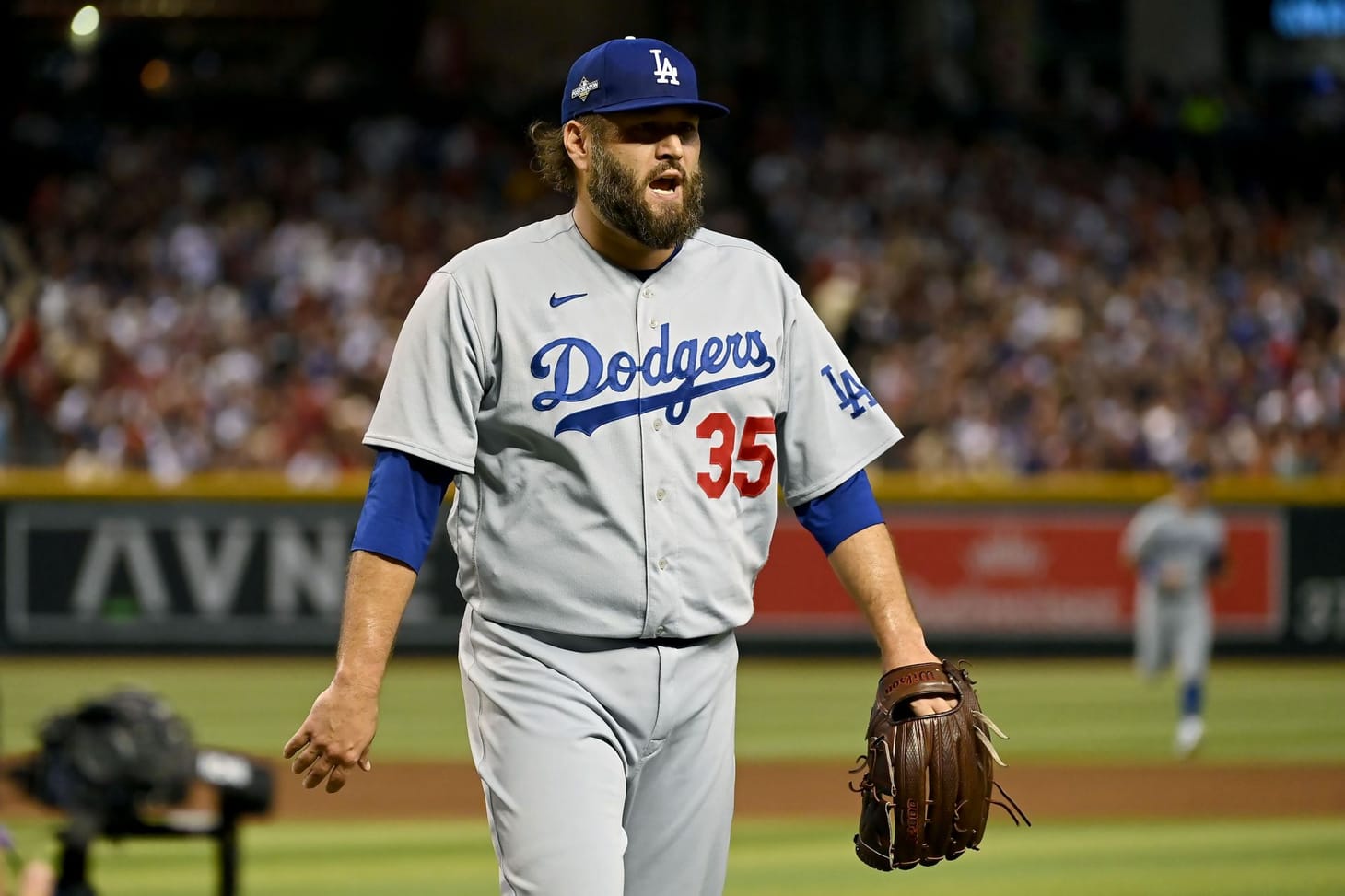 Lance Lynn News, Biography, MLB Records, Stats & Facts