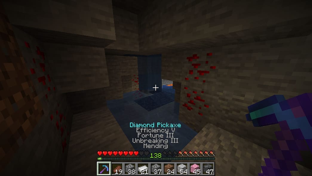 10 best Minecraft survival mods