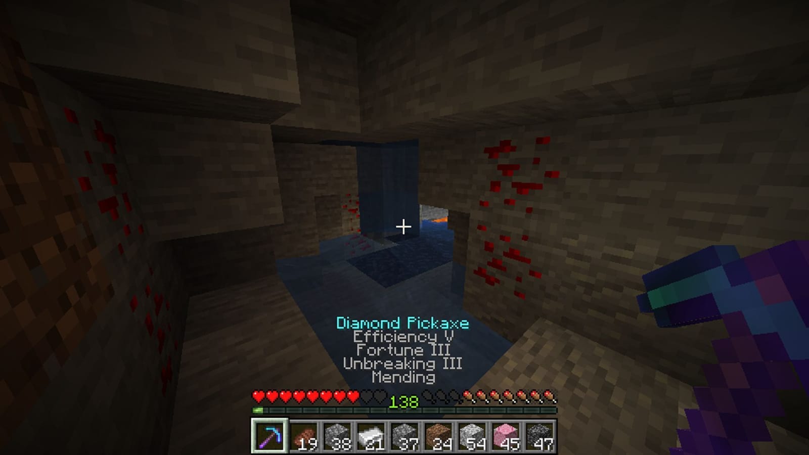 10 best Minecraft survival mods