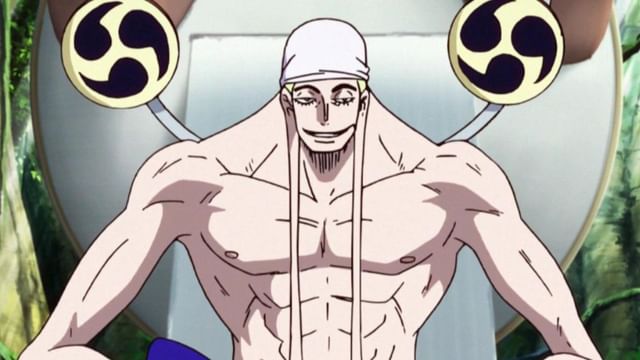 What happened to Enel in One Piece? Villain’s activities following ...