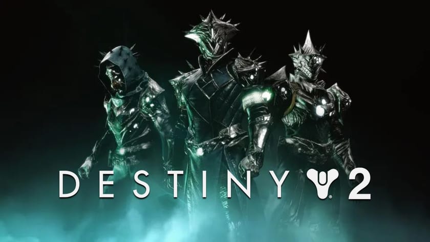 All Destiny 2 dungeons ranked in terms of difficulty