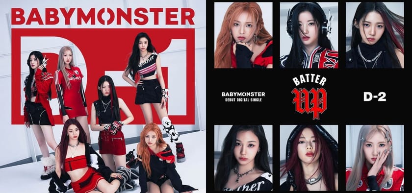 "Sabotaging babymonster so bad": Fans furious following YG ...