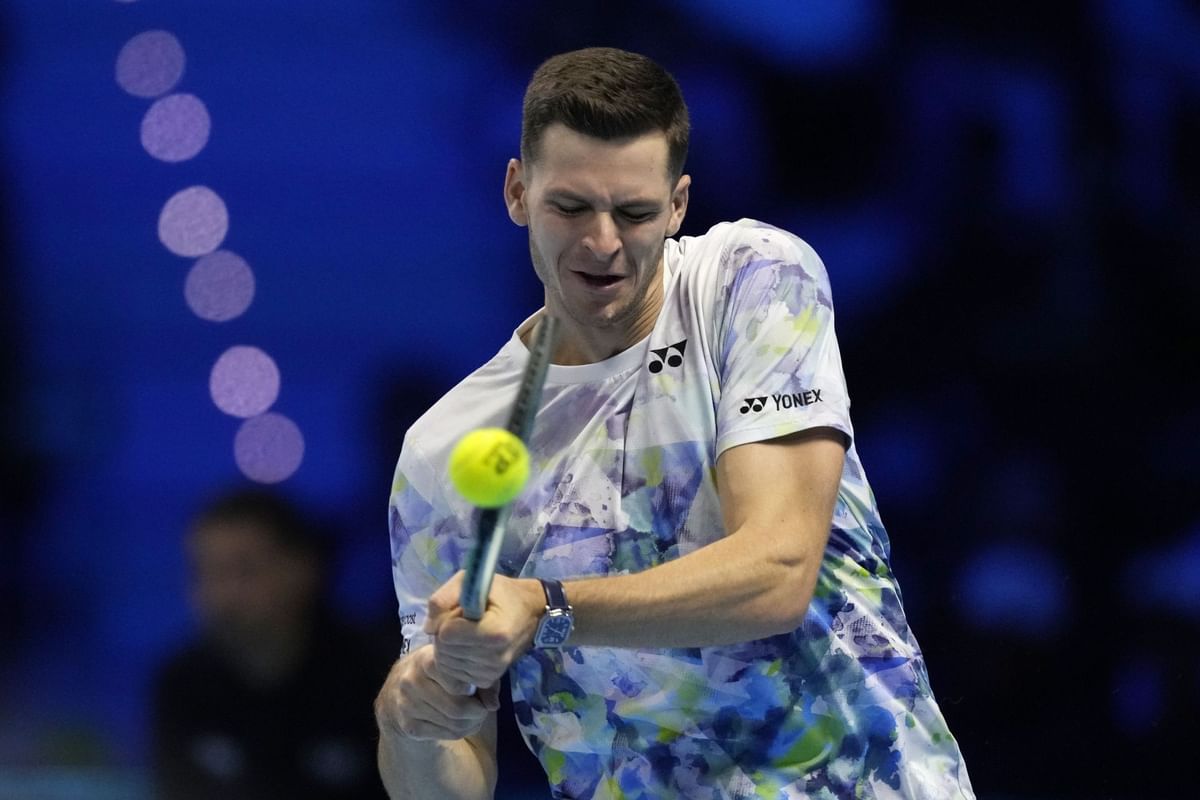 ATP Finals 2023: Novak Djokovic vs Hubert Hurkacz preview, head-to-head, prediction, odds, and pick