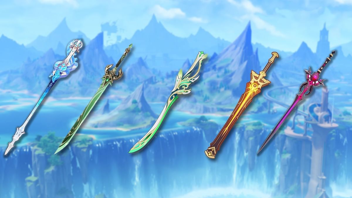 Ideal stats for Furina in Genshin Impact