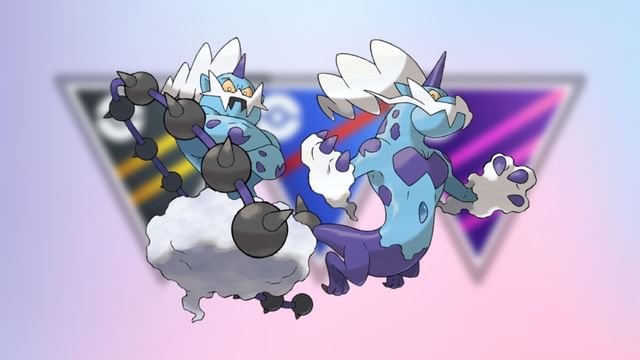 Pokemon GO Thundurus PvP and PvE guide: Best moveset, counters, and more