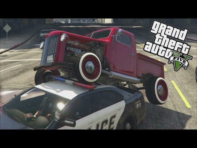 GTA 5 celebrates its 9-year anniversary on PS4 and Xbox One: A brief ...