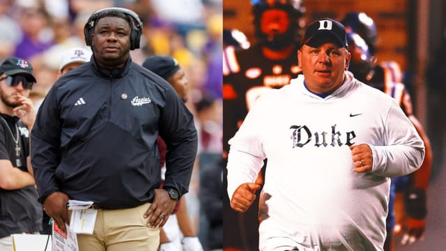 Is Elijah Robinson's coaching career in jeopardy? Exploring latest ...