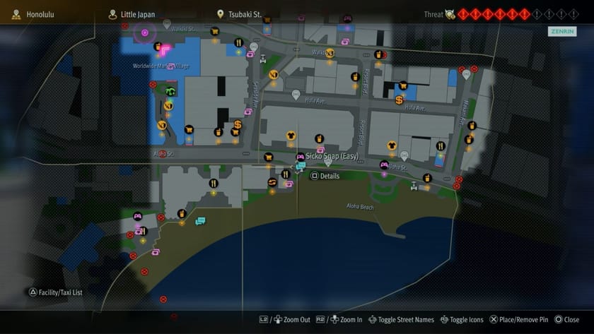 Like a Dragon Infinite Wealth Adventure Mode Demo preview: Kasuga's ...