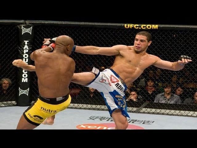 “I’ll take my best version” – Demetrious Johnson reveals why he ...