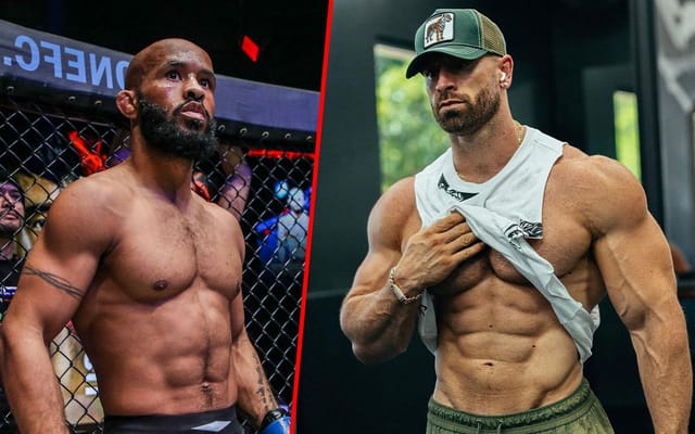 “Mighty would literally k*ll Bradley” - Fans still in disbelief with ...