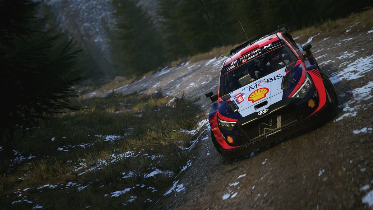EA Sports WRC review: Rally racing done right