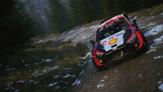 EA Sports WRC review: Rally racing done right