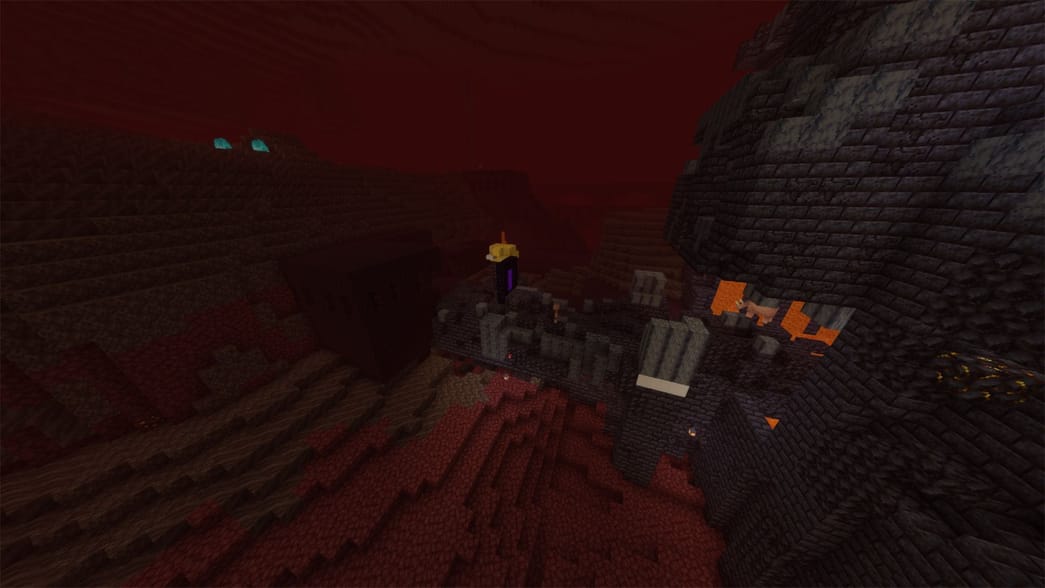 10 best Minecraft 1.20 Nether seeds