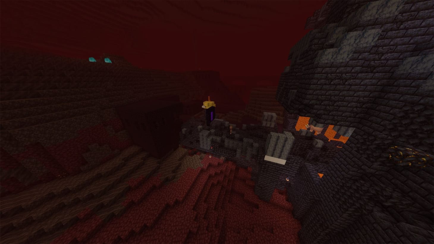 10 best Minecraft 1.20 Nether seeds