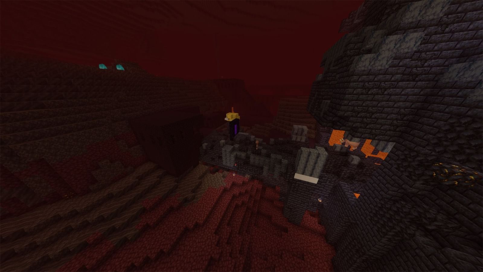 10 best Minecraft 1.20 Nether seeds