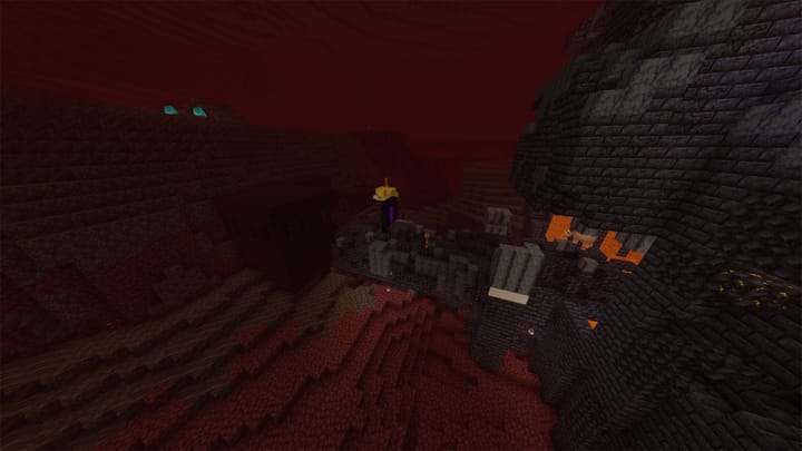 10 best Minecraft 1.20 Nether seeds