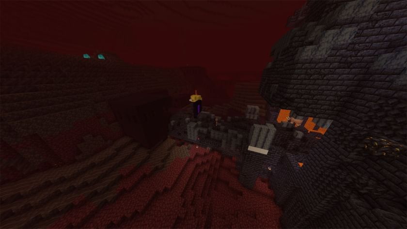10 best Minecraft 1.20 Nether seeds