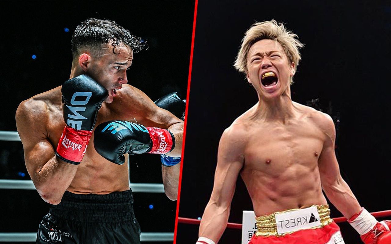 “I’ll accept it” – Jonathan Di Bella wouldn’t turn down opportunity to ...