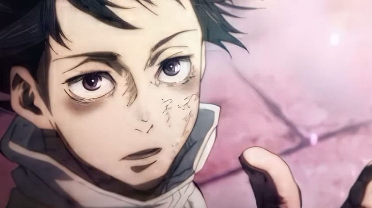 Is Kenjaku dead in Jujutsu Kaisen chapter 243? Explored