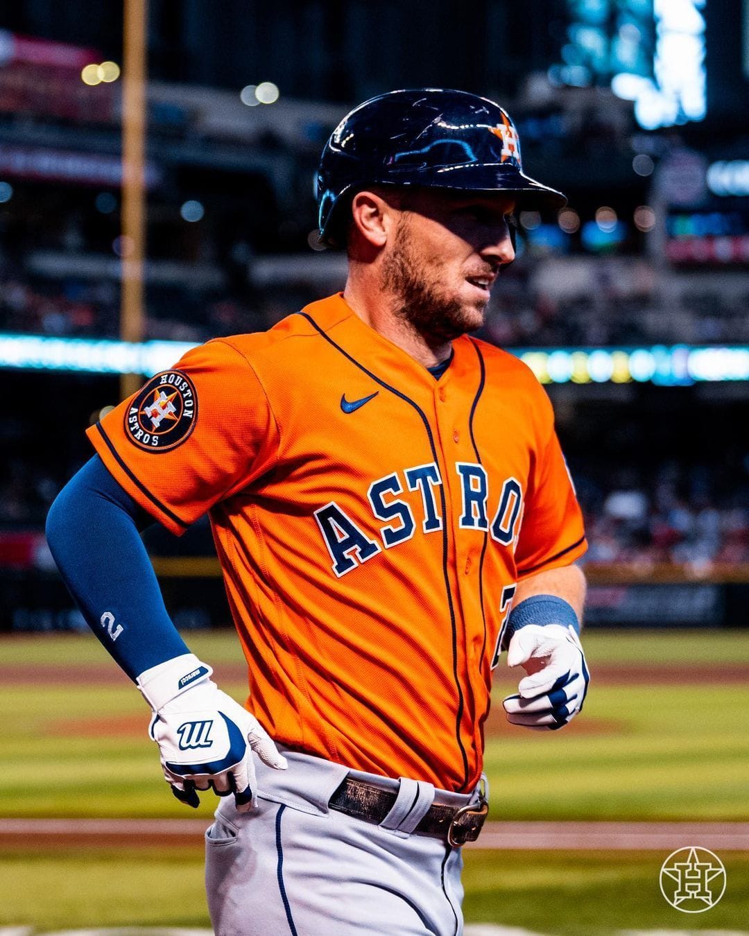 Alex Bregman News, Biography, MLB Records, Stats & Facts