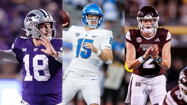 College Football Transfer Portal 2024: Tracking landing spots for top ...