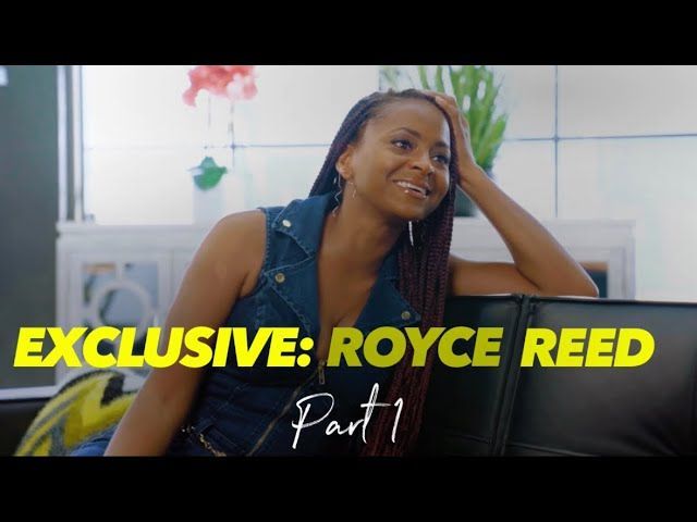 "Cursed me out cause I wouldn't talk": Dwight Howard's ex-Royce Reed ...