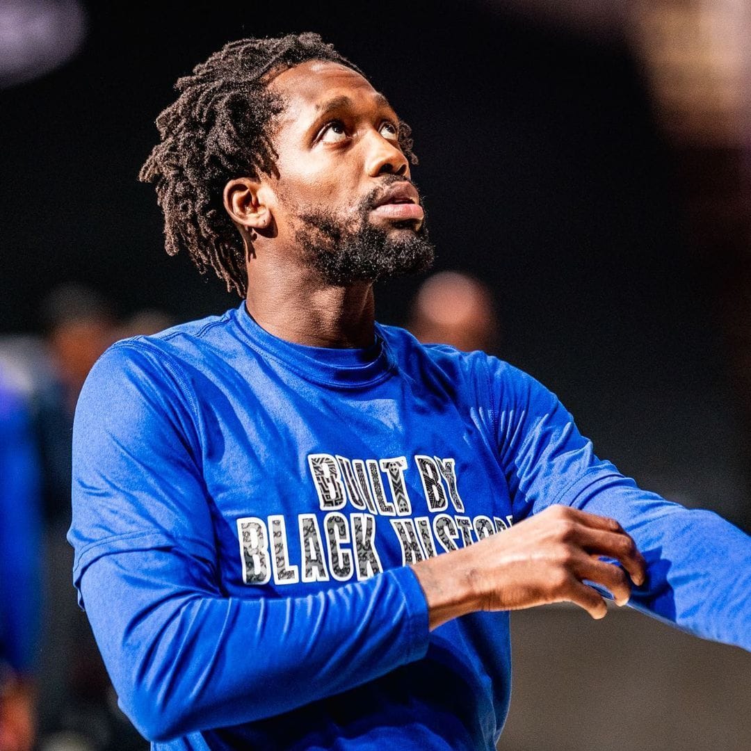 What is Patrick Beverley's Net Worth in 2023?