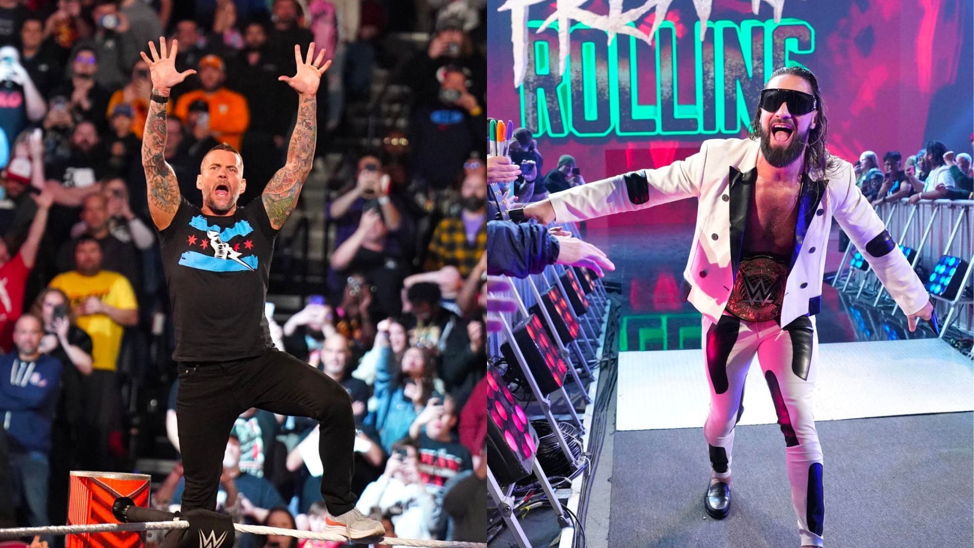 "If they wrestle, then it was all bulls*it" - Former WWE writer opens ...