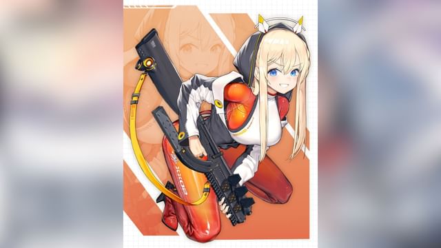 Goddess of Victory Nikke Alone Survivor story update: New character, events, and more