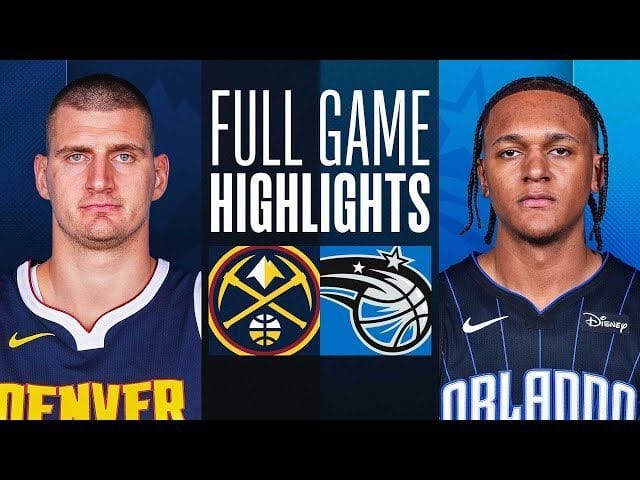 Denver Nuggets vs Houston Rockets: Prediction and Betting Tips for 2023 ...