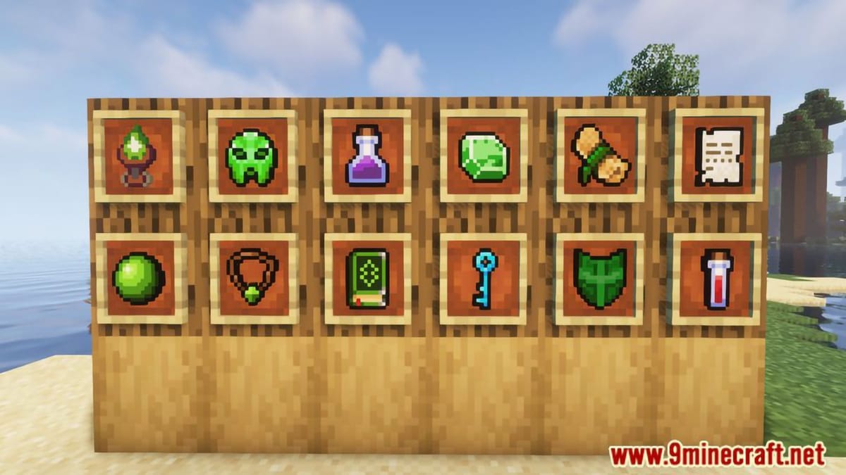 10 best Minecraft villager-enhancing mods