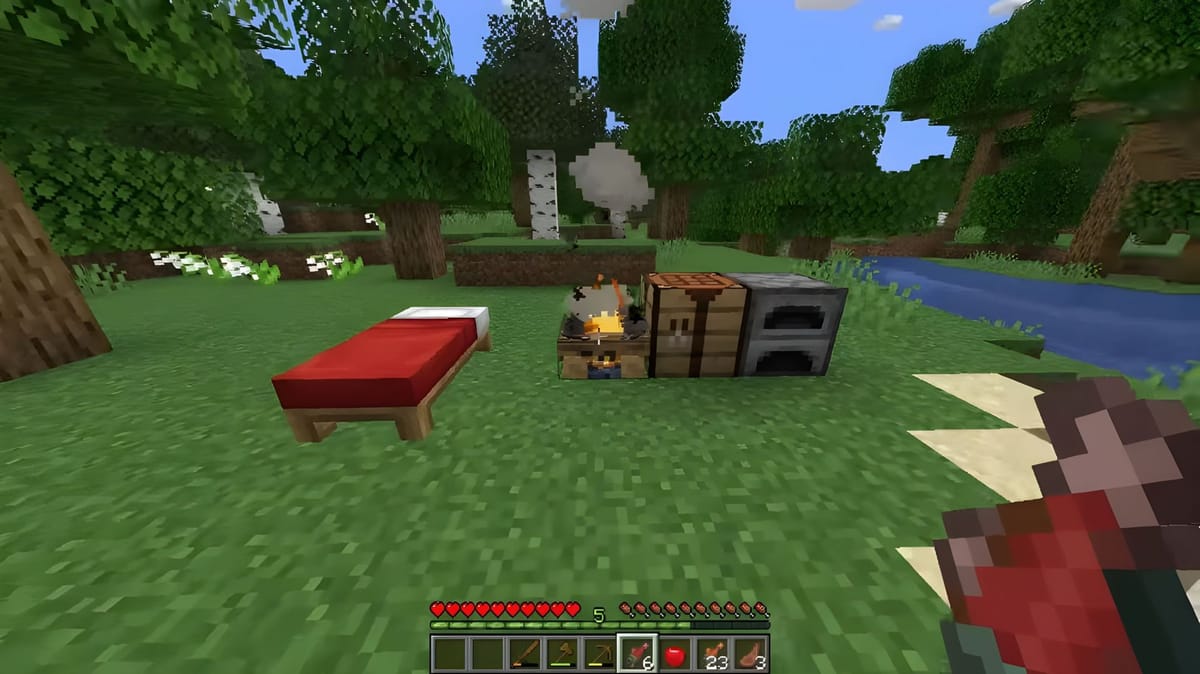 10 best Minecraft survival servers of 2023