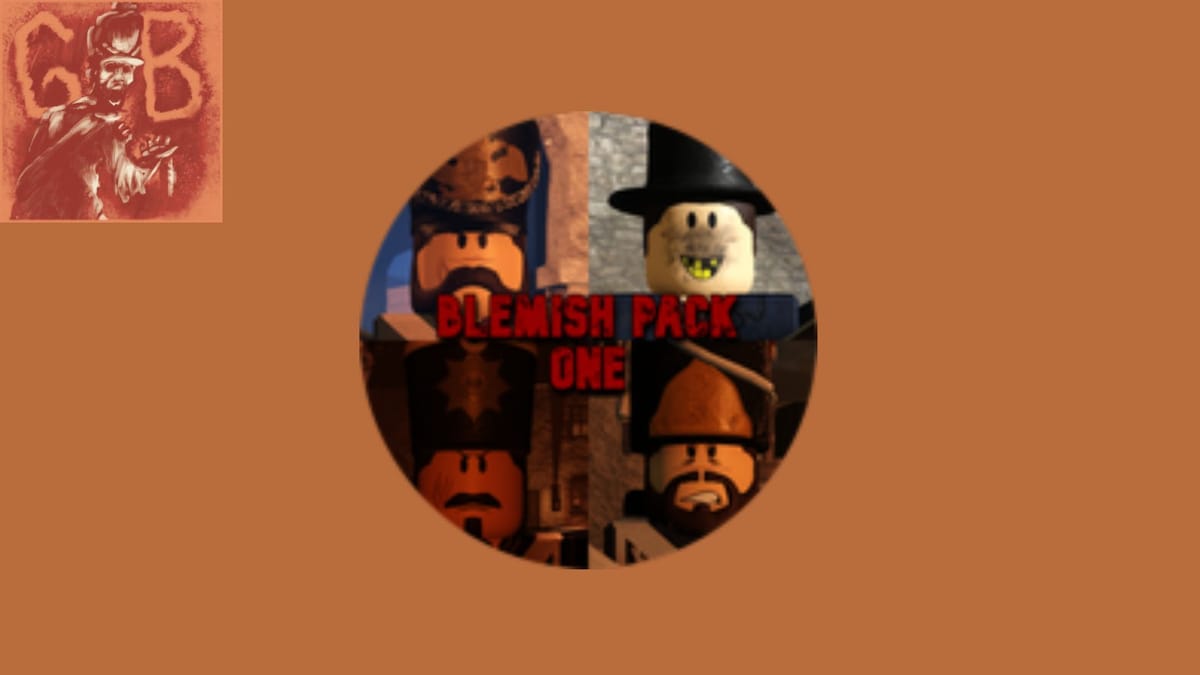 Exploring all the Gamepasses in Roblox Guts & Blackpowder