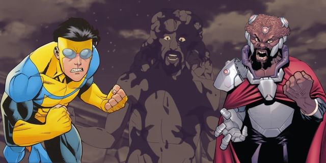 Invincible season 2: How powerful is Angstrom Levy? Everything to know ...