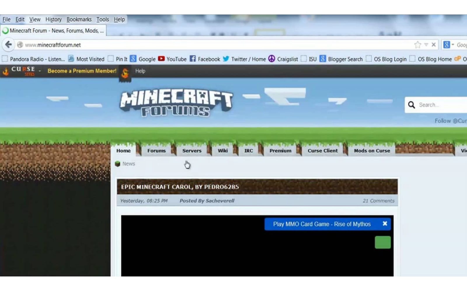 10 best tips to find inspiration for your next Minecraft build