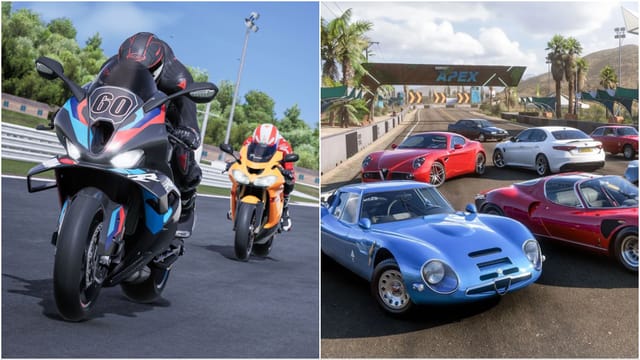 5 best racing games to buy in this Steam Autumn Sale