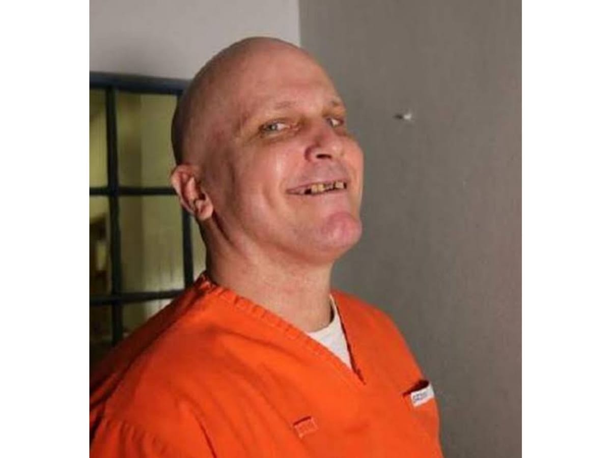 Homicide for Holidays on Oxygen: Where is James Robertson now?