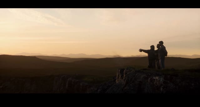 Does the Modern Warfare 3 (2023) campaign have post and mid-credit scenes?