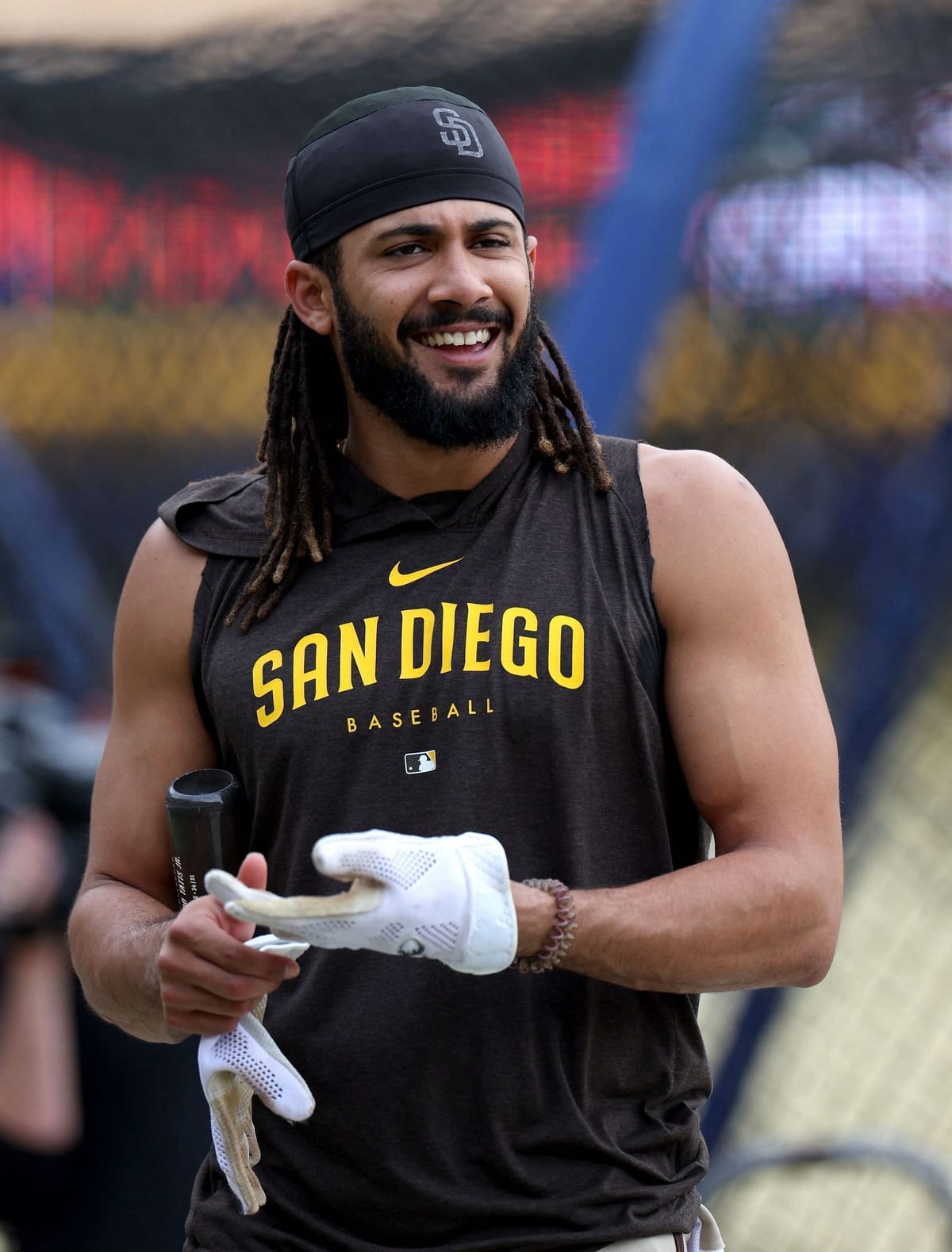 Who is Fernando Tatis Jr.'s Girlfriend?