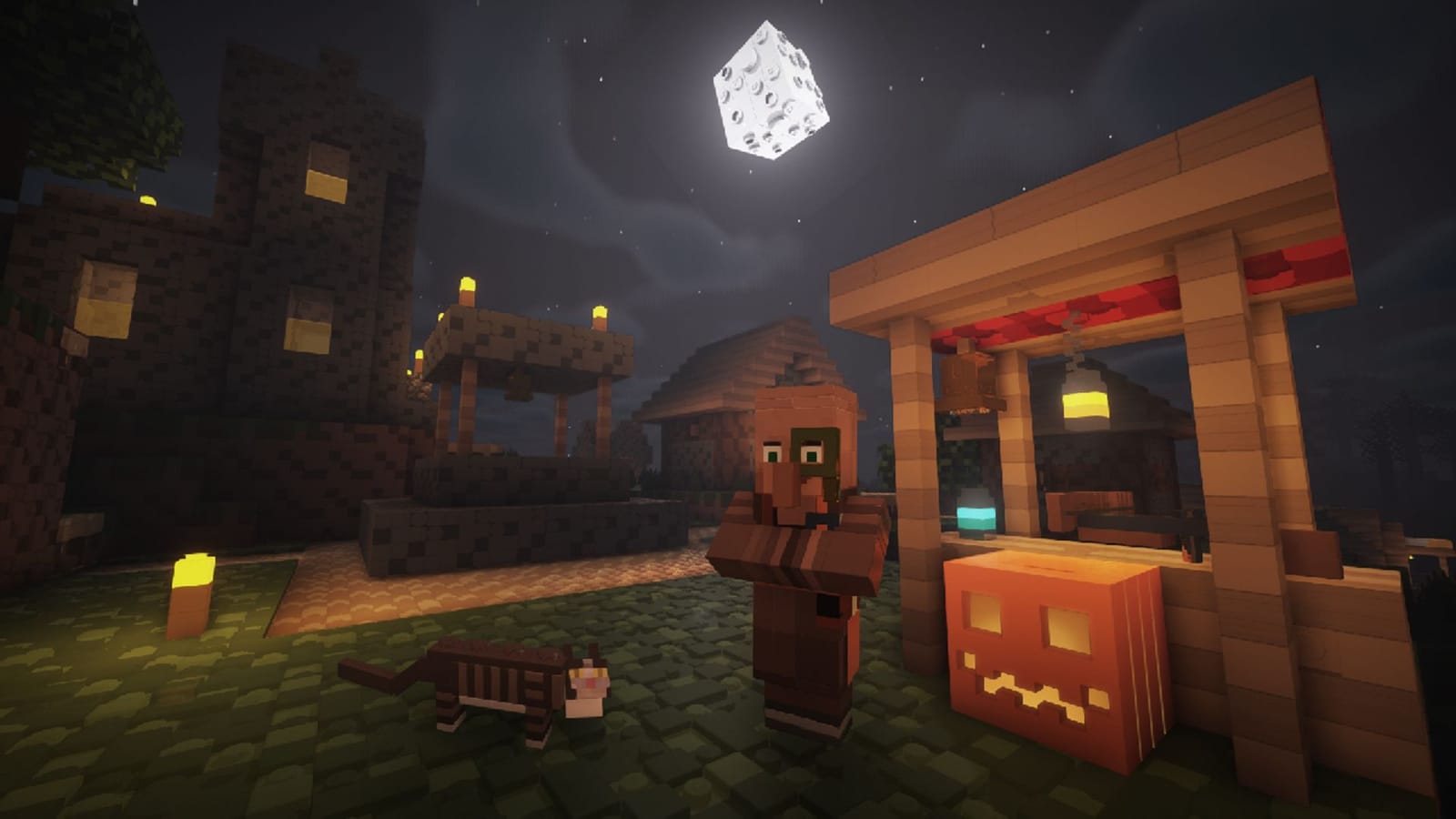 7 best Minecraft aesthetic texture packs