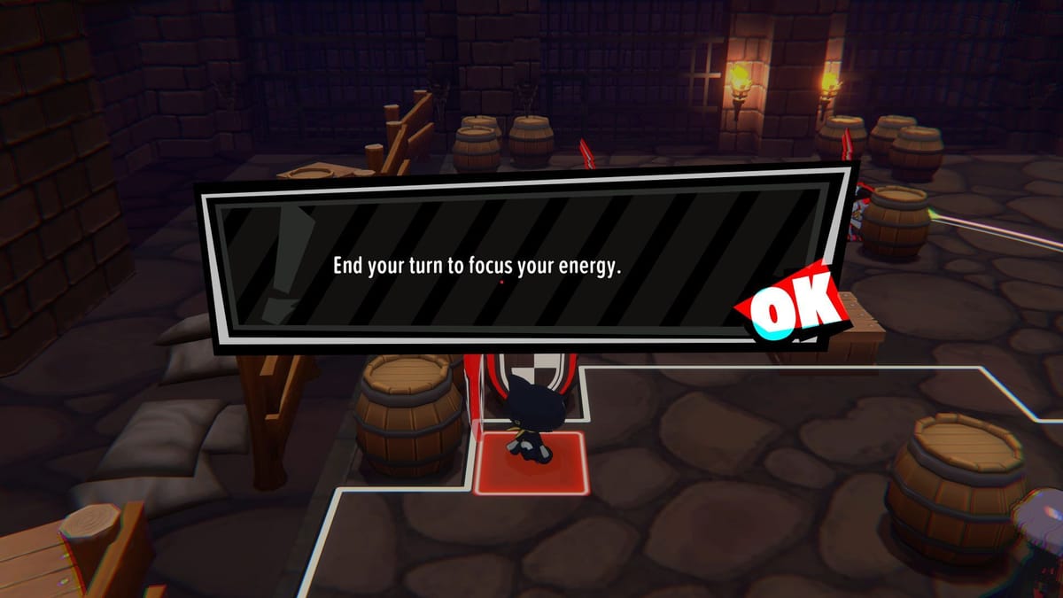 Persona 5 Tactica beginners guide: How to master Undo, Triple-Threat ...