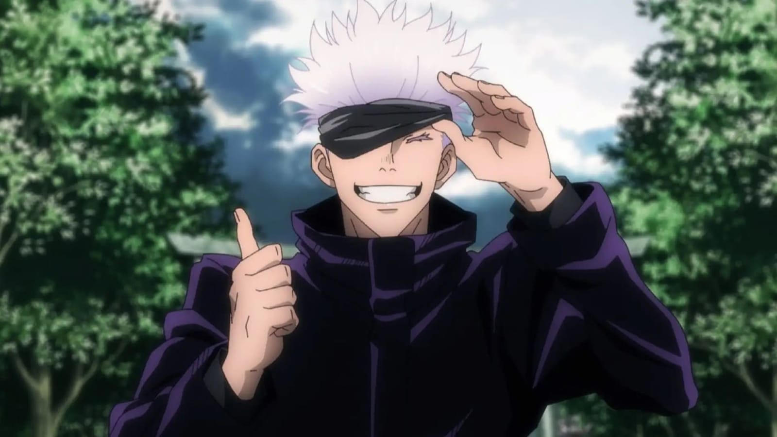 Jujutsu Kaisen: Gojo's return on a special day is all but confirmed