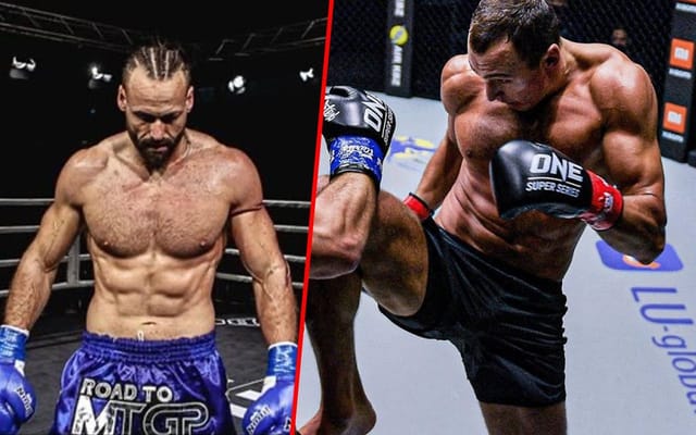 “You can leave yourself exposed” – Alex Roberts planning to use Roman ...