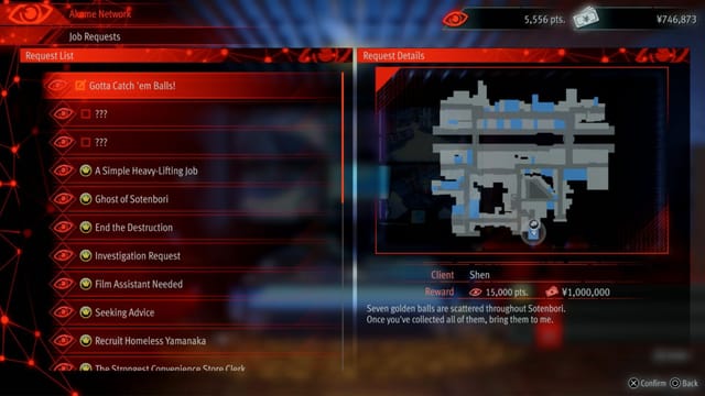 Like a Dragon Gaiden: How to easily level up Akame Network