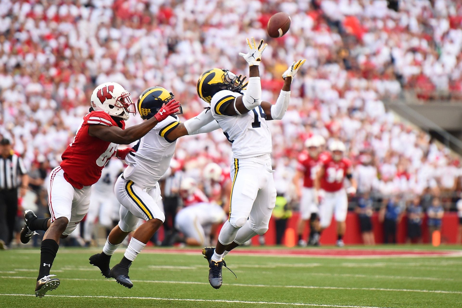 2024 NFL Draft Risers & Sliders after CFB Week 10: Adonai Mitchell of ...