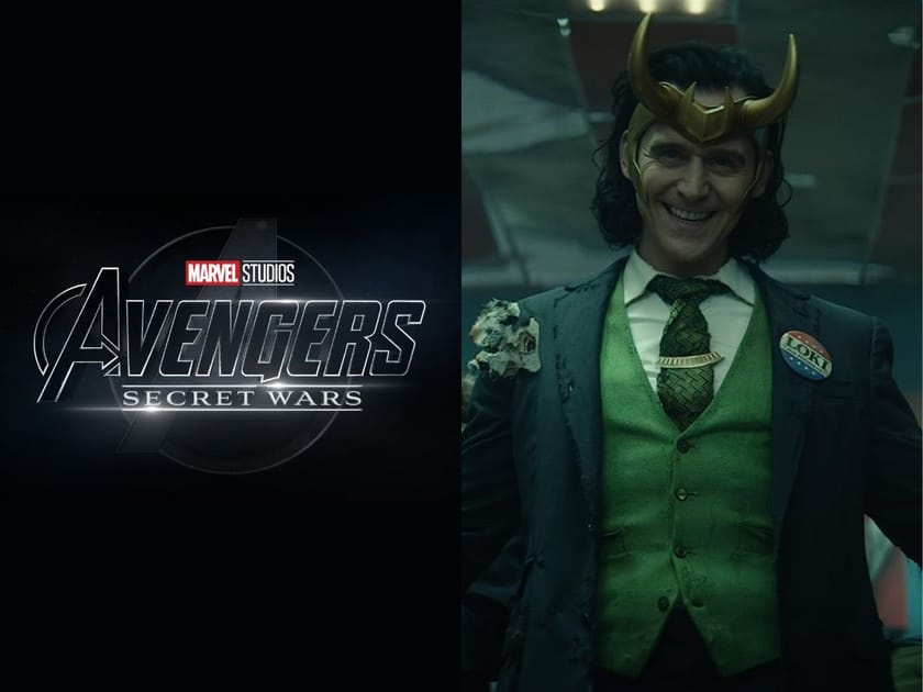 Tom Hiddleston's Loki rumored to play a major role in Avengers: Secret Wars