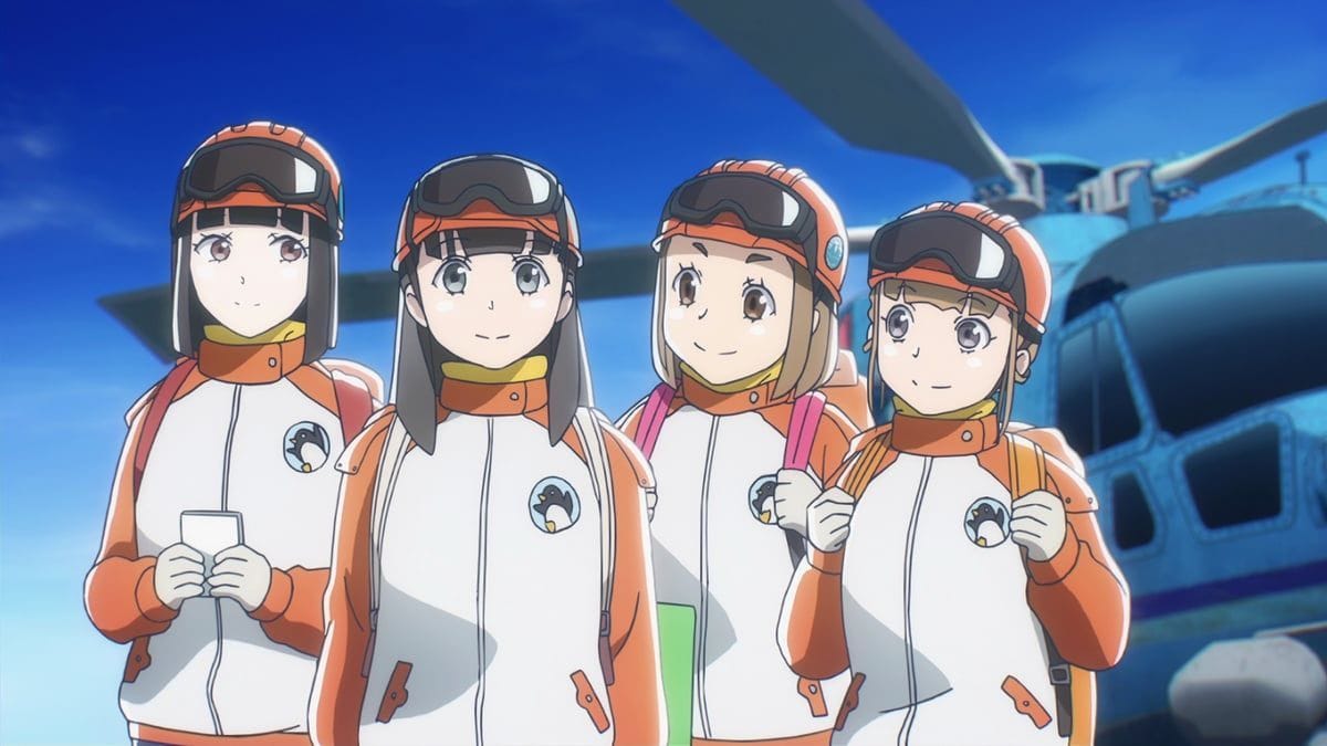 10 best heartwarming family anime you have to watch