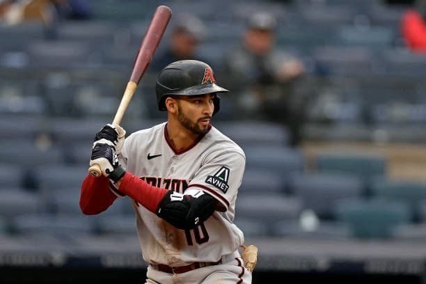 Jordan Lawlar - News, Biography, MLB Records, Stats & Facts