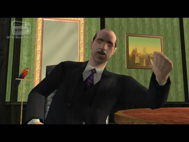 7 GTA San Andreas missions that were way ahead of their time, ranked