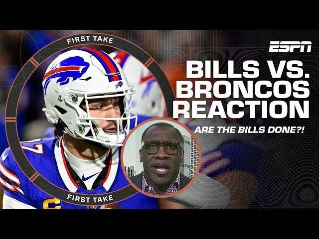 Bills vs Jets Inactives: Who is out for Week 11?